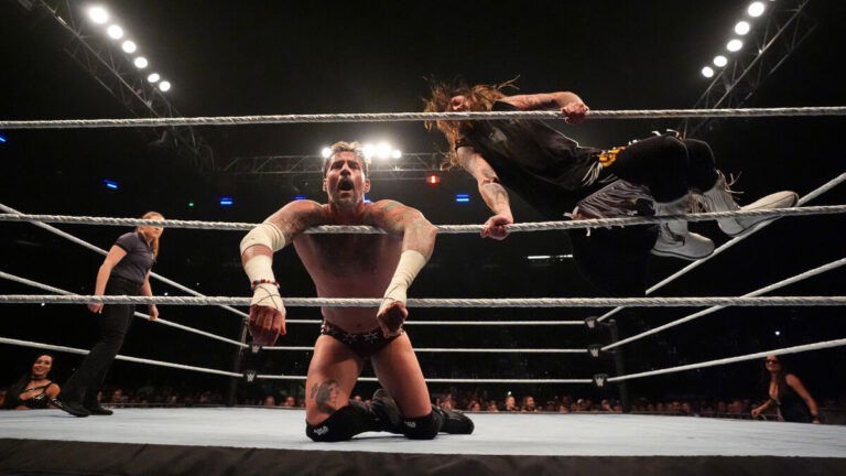 CM Punk WWE WrestleMania 42 Opponent - Page 5 of 10 - WrestleTalk