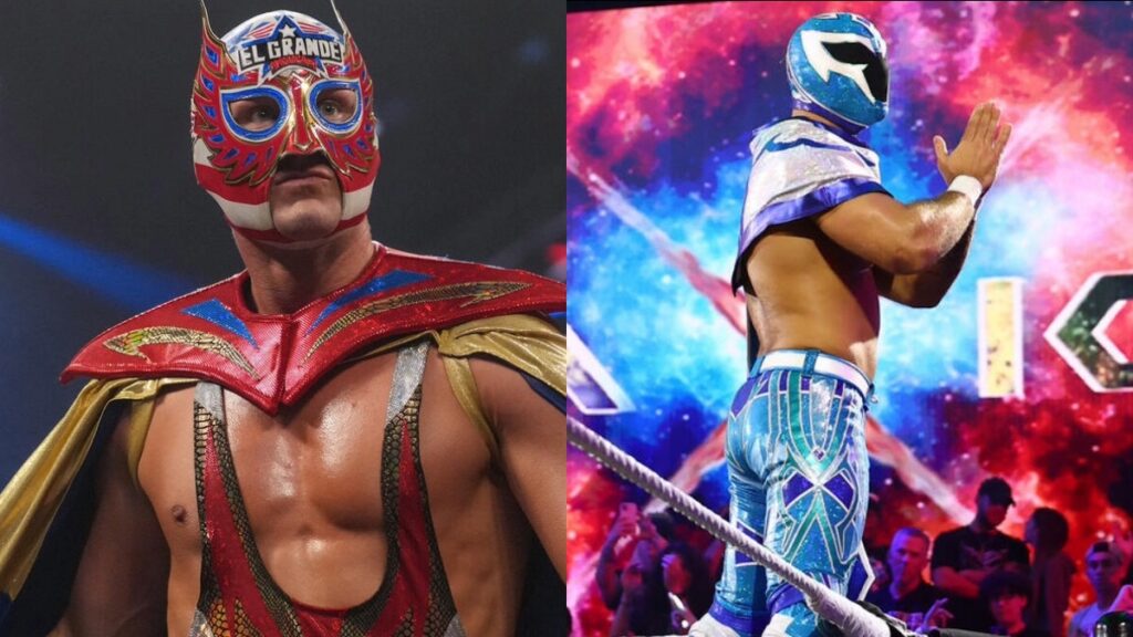 Predicting The Card For WWE NXT Deadline 2025 - Page 4 of 7 - WrestleTalk