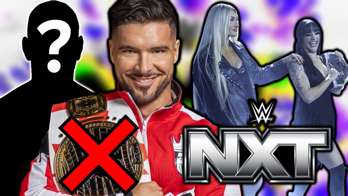 6 WWE NXT Title Changes Coming Soon - Page 4 of 6 - WrestleTalk