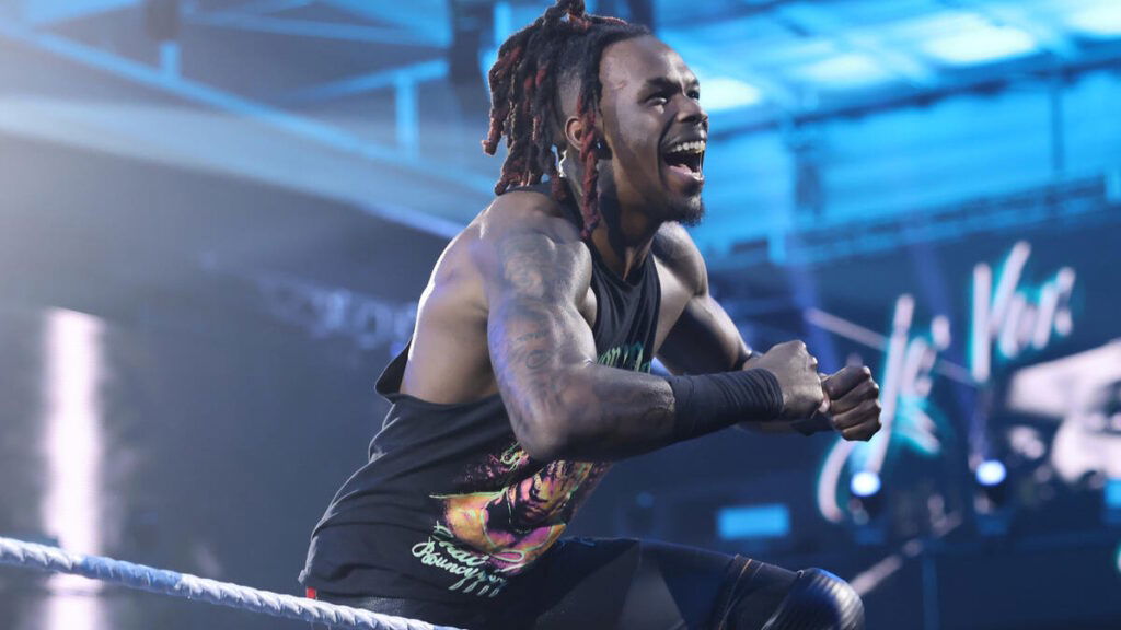 WWE NXT Stars To Main Event WrestleMania - WrestleTalk