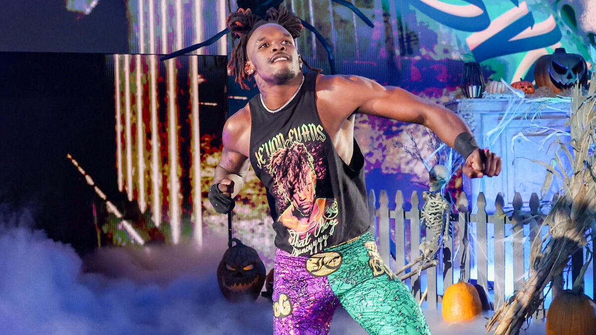 9 WWE NXT Stars To Enter John Cena Last Time Is Now Tournament ...