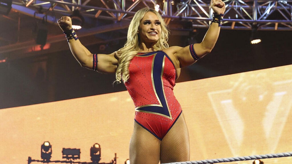 WWE NXT Stars To Be Called Up In 2026 - Page 7 of 8 - WrestleTalk