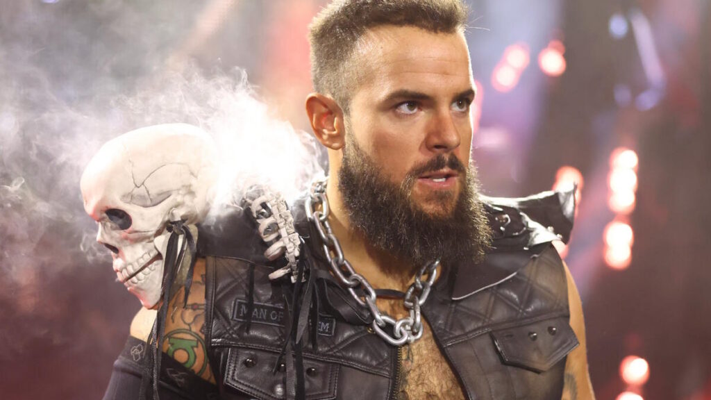 WWE Stars To Join The Wyatt Sicks - Page 6 of 6 - WrestleTalk