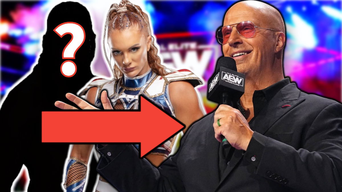 New AEW Don Callis Family Signings - Page 4 of 5 - WrestleTalk