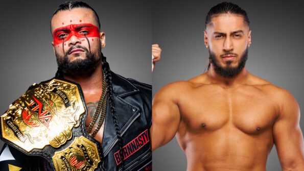 6 TNA Wrestling Title Changes Coming Soon - WrestleTalk