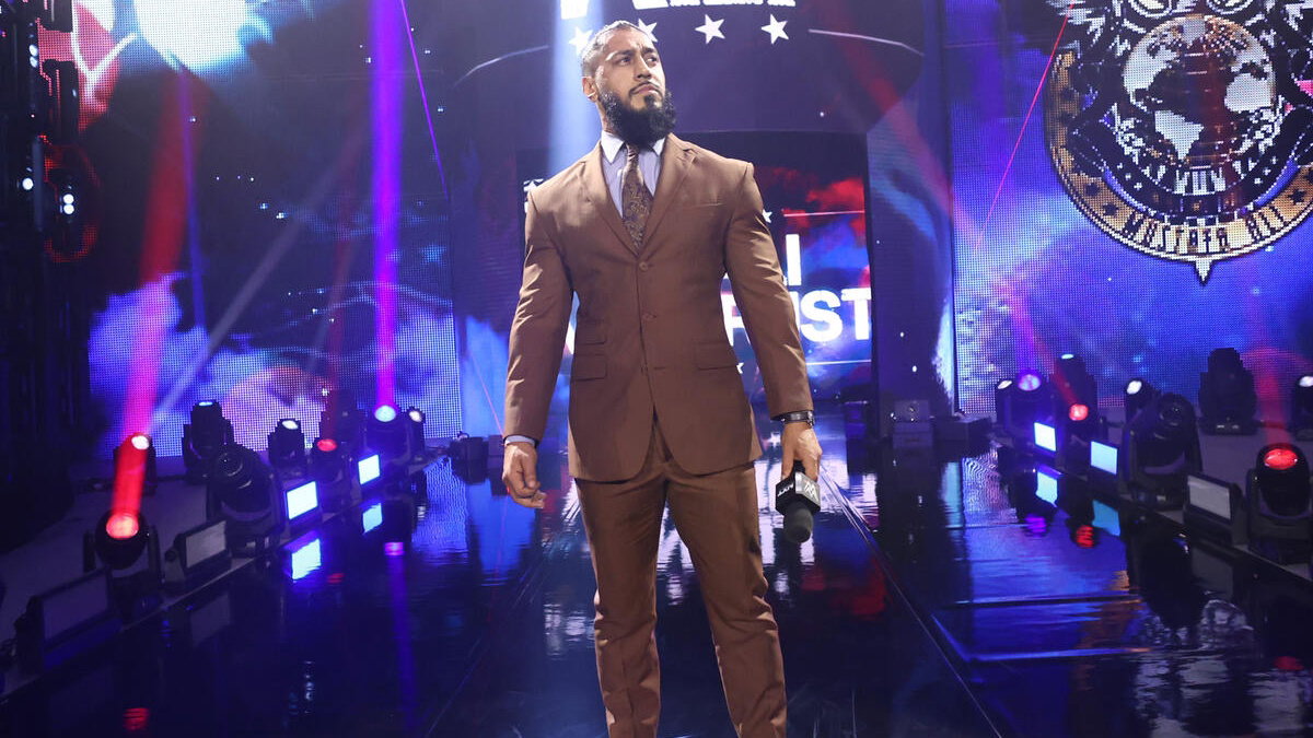 Next TNA Wrestling World Champion - Page 6 of 7 - WrestleTalk
