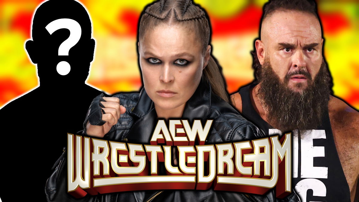 WWE Legends To Debut At AEW WrestleDream 2025 - Page 6 of 6 - WrestleTalk