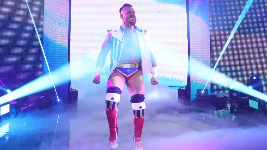 8 New WWE NXT Stars To Replace Main Roster Call-Ups - Page 7 of 8 ...