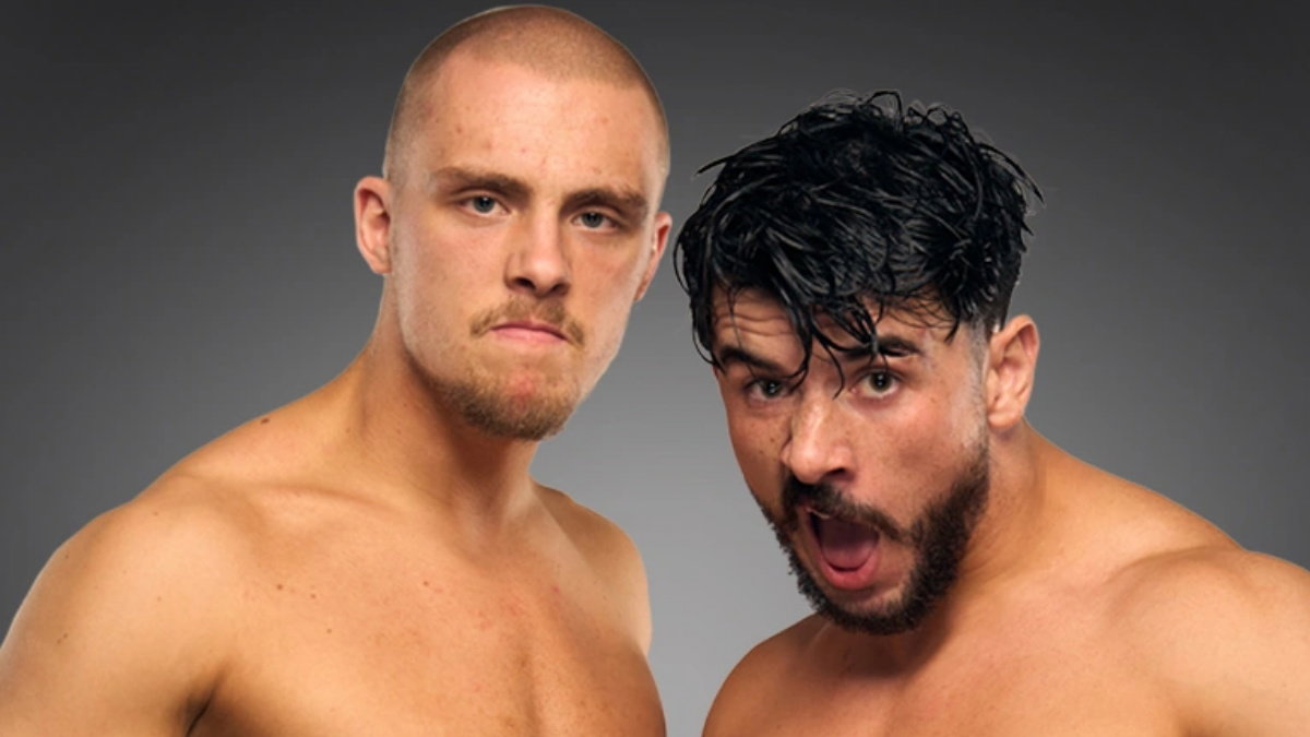 New WWE Tag Team Signings To Debut Soon - Page 2 of 7 - WrestleTalk