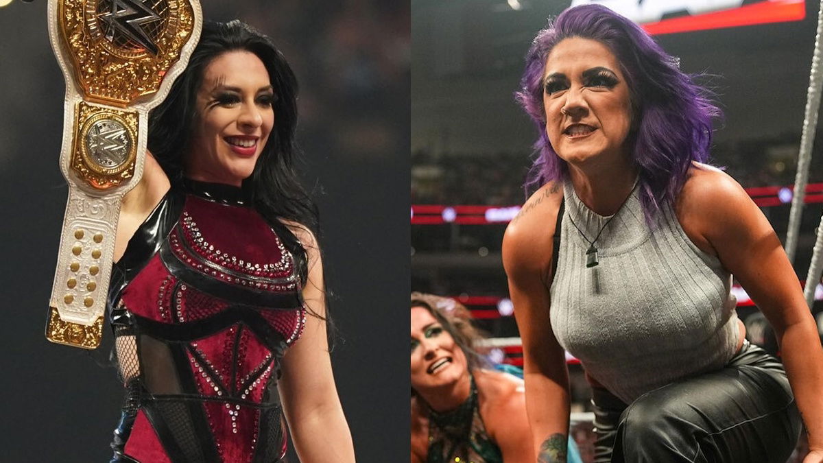 Predicting The Card For WWE Royal Rumble 2026 - Page 3 of 7 - WrestleTalk