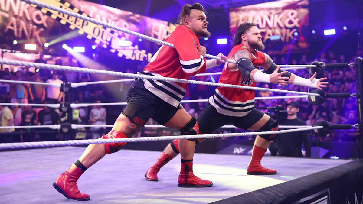 WWE Tag Teams To Undergo Name Changes - Page 7 of 7 - WrestleTalk