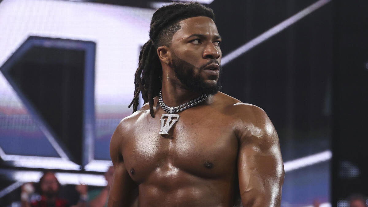 Next WWE NXT Champion - WrestleTalk