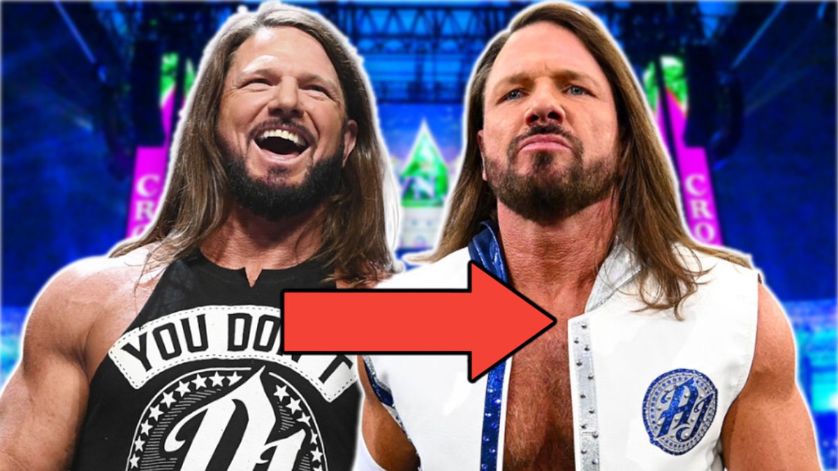 6 Heel Turns At WWE Crown Jewel 2025 - WrestleTalk