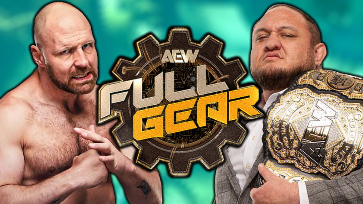 7 Surprises At AEW Full Gear 2025 - WrestleTalk