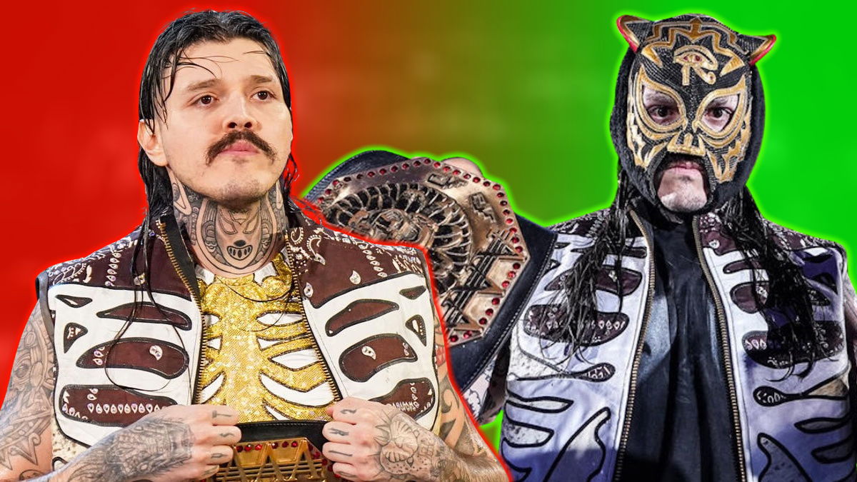 6 Heel WWE Stars To Turn Babyface - WrestleTalk