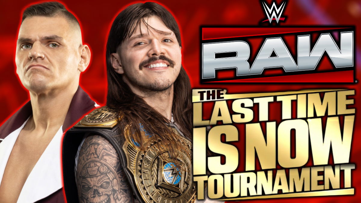 More WWE Raw Stars In John Cena ‘Last Time Is Now' Tournament - WrestleTalk