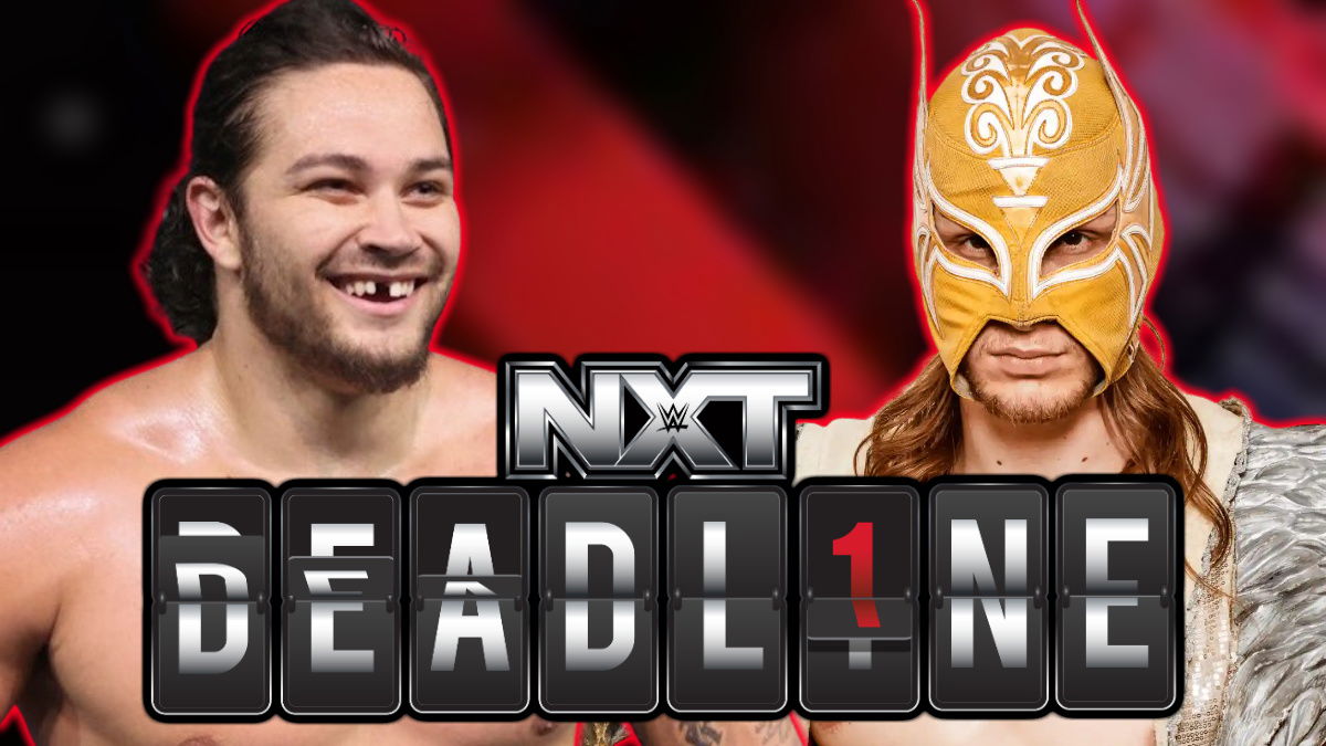 5 Debuts At WWE NXT Deadline 2025 - Page 2 of 5 - WrestleTalk