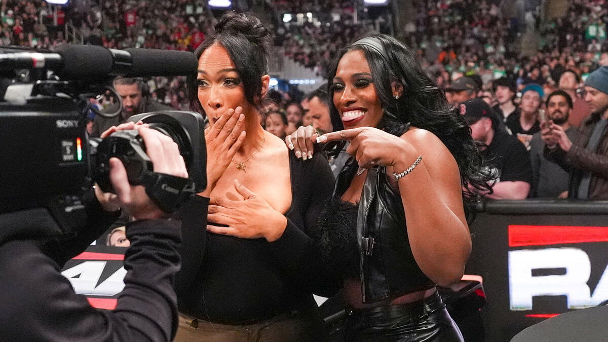 7 Changes To WWE SmackDown Before Survivor Series 2025 - WrestleTalk
