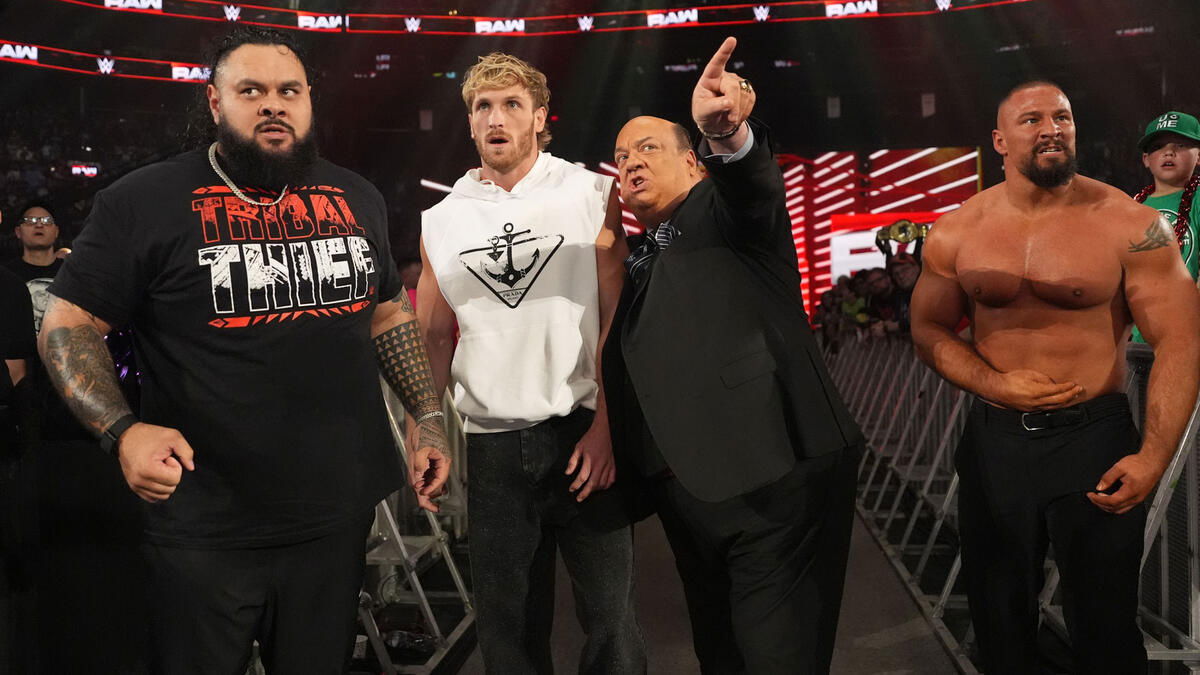 WWE Stars To Join The Vision At Survivor Series 2025 - Page 2 of 6 ...