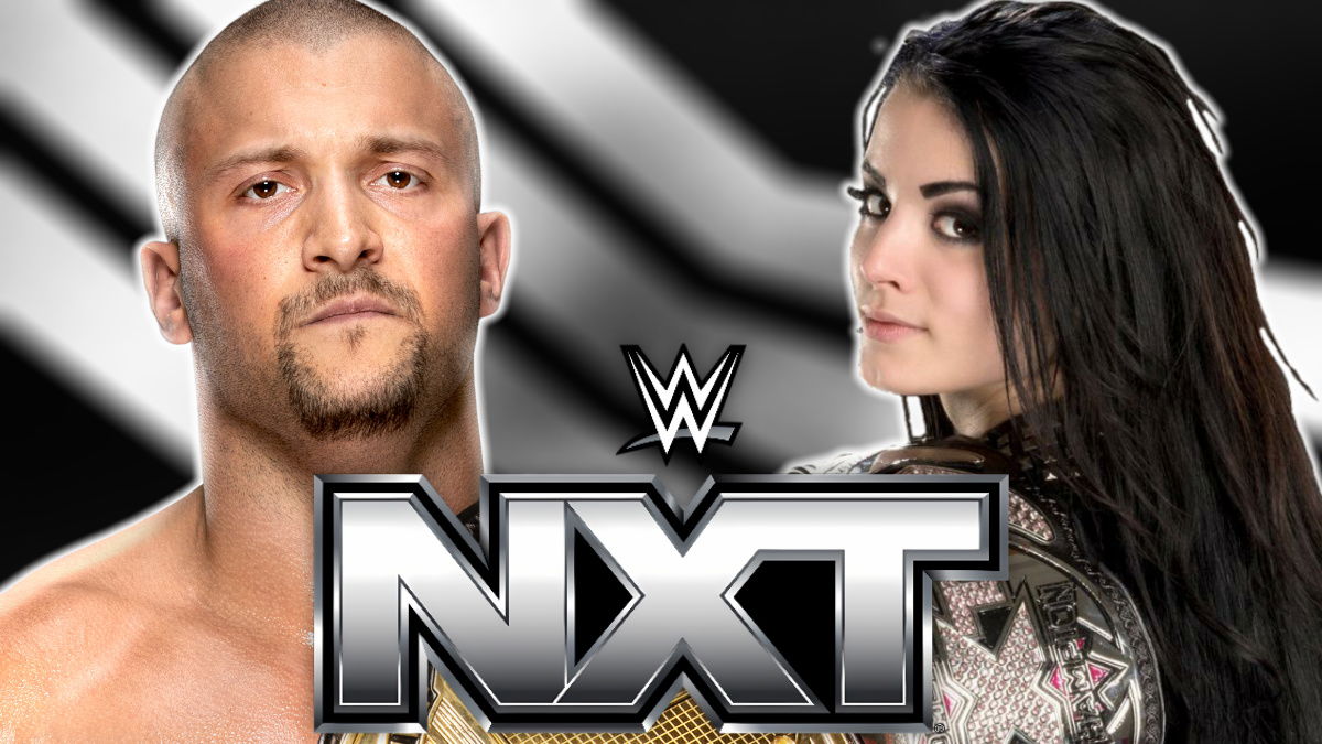 Former NXT Champions To Re-Sign With WWE - WrestleTalk