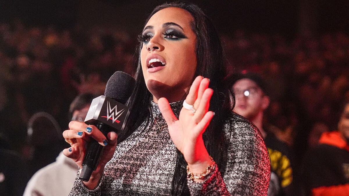 New Assistant For Adam Pearce As WWE Raw General Manager - WrestleTalk