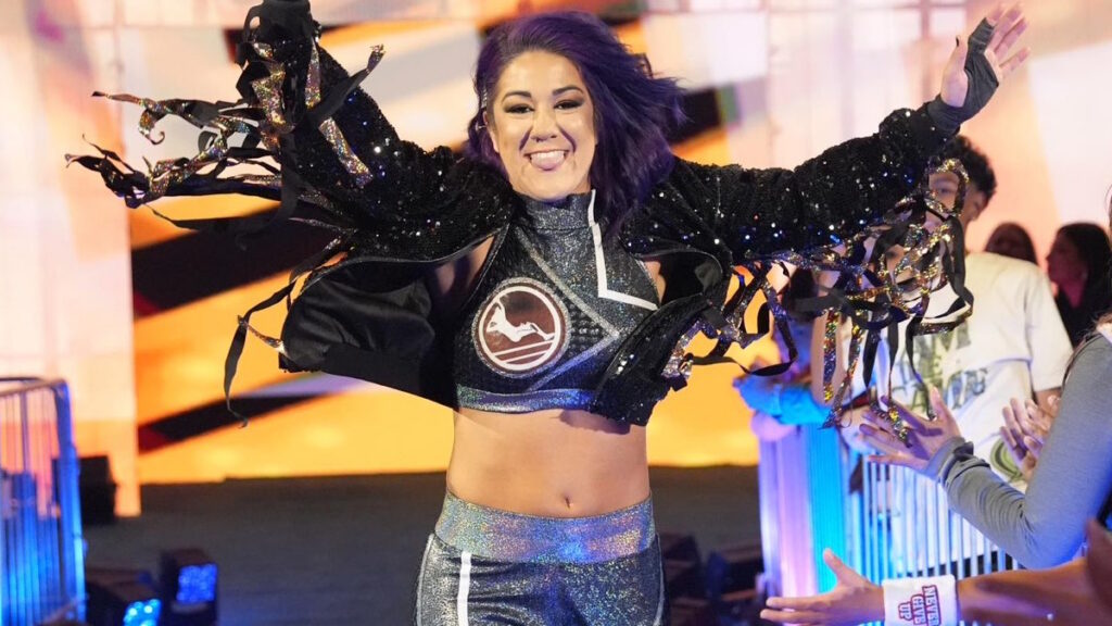 WWE Judgment Day Replacement For Liv Morgan - WrestleTalk