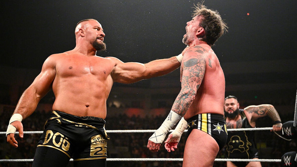 6 Matches To Be Added To WWE Royal Rumble 2026 - WrestleTalk