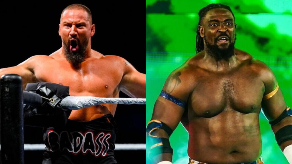7 NXT Vs. WWE Matches At John Cena Retirement Show - Page 6 of 7 ...