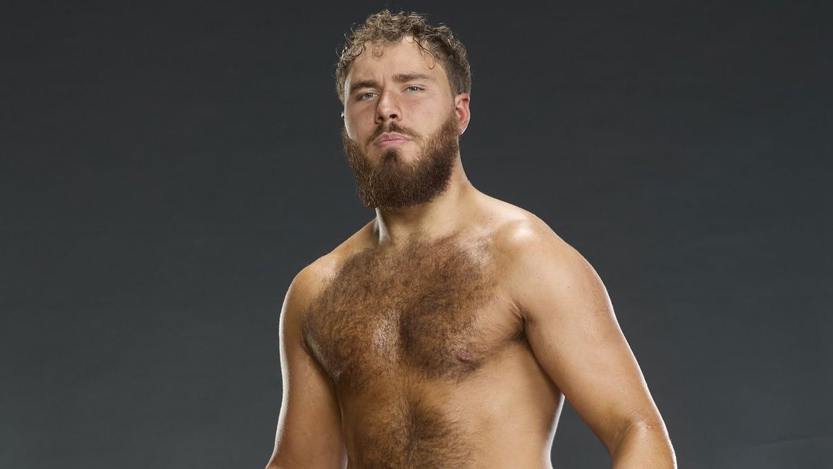 WWE Stars To Sign With AEW - Page 6 of 6 - WrestleTalk