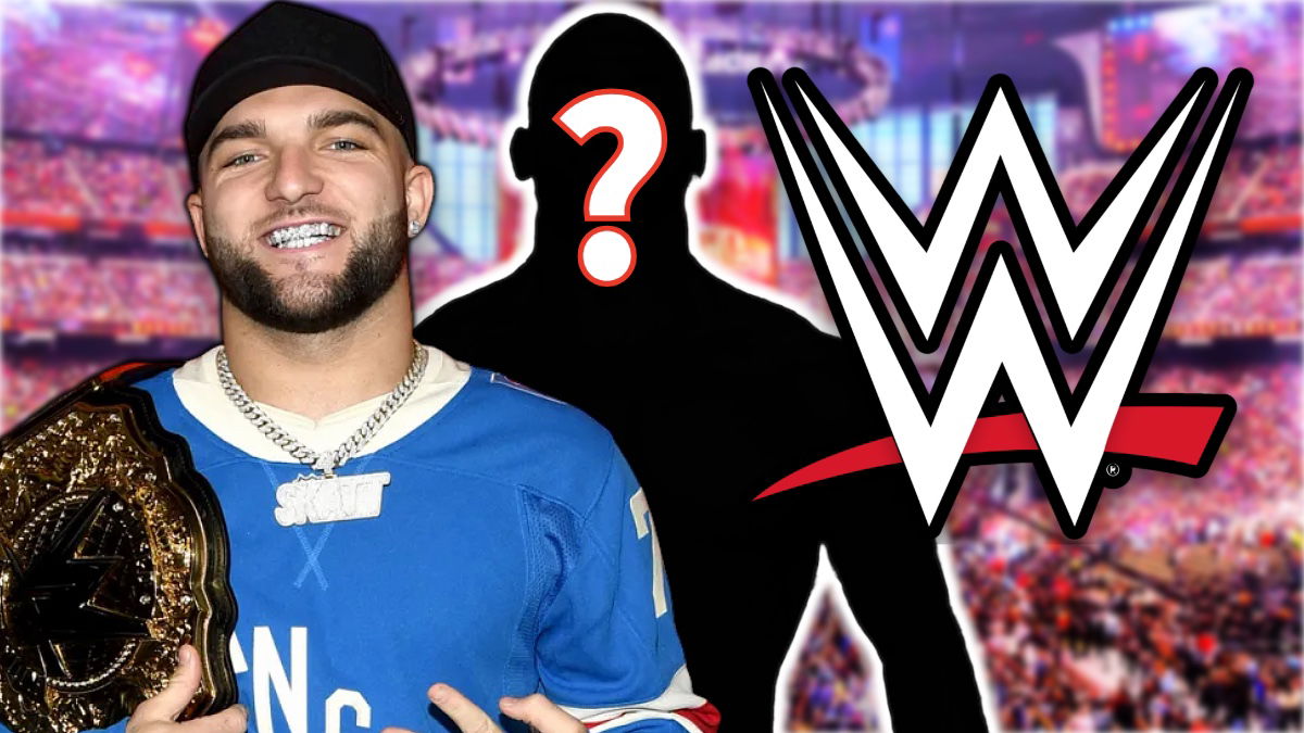 6 New WWE Celebrity Wrestlers - Page 3 of 6 - WrestleTalk