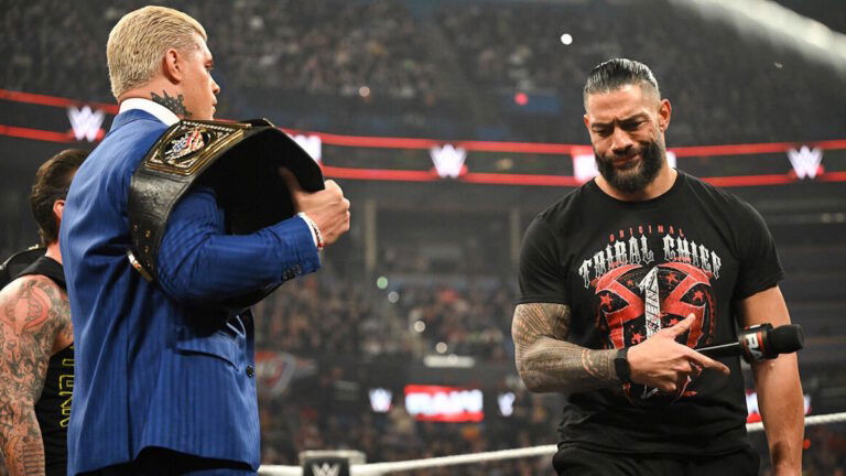 7 Matches To Main Event WWE WrestleMania 42 - Page 7 of 7 - WrestleTalk