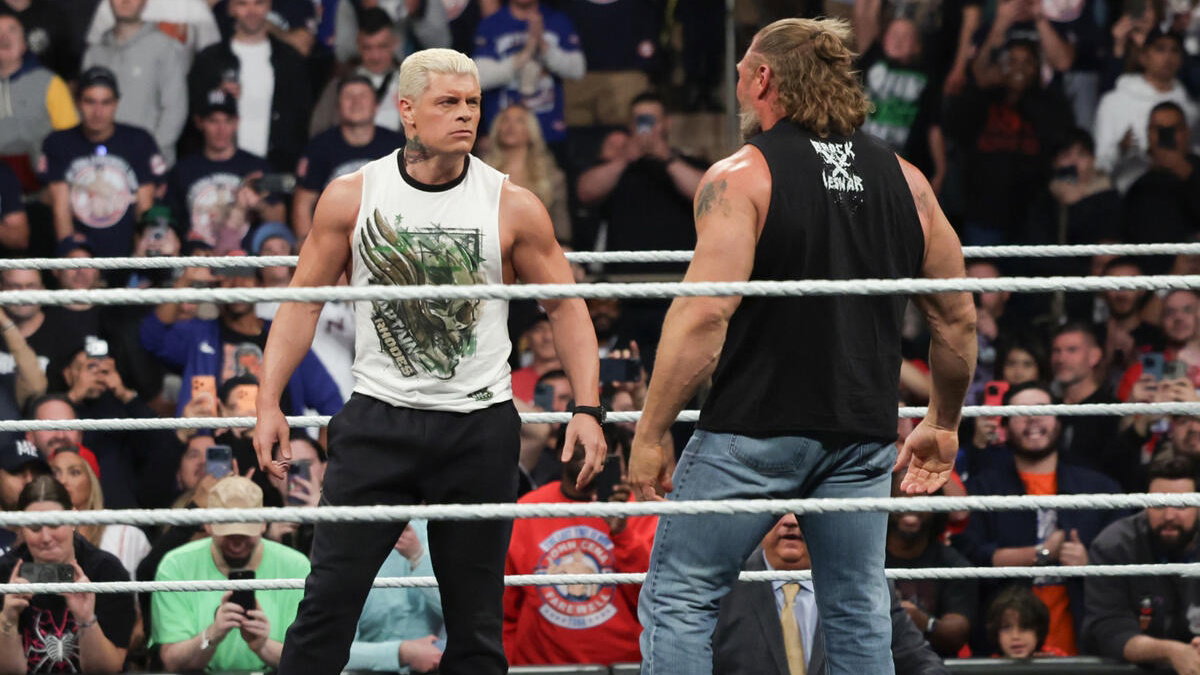 7 Changes To WWE SmackDown Before Survivor Series 2025 - Page 7 of 7 - WrestleTalk