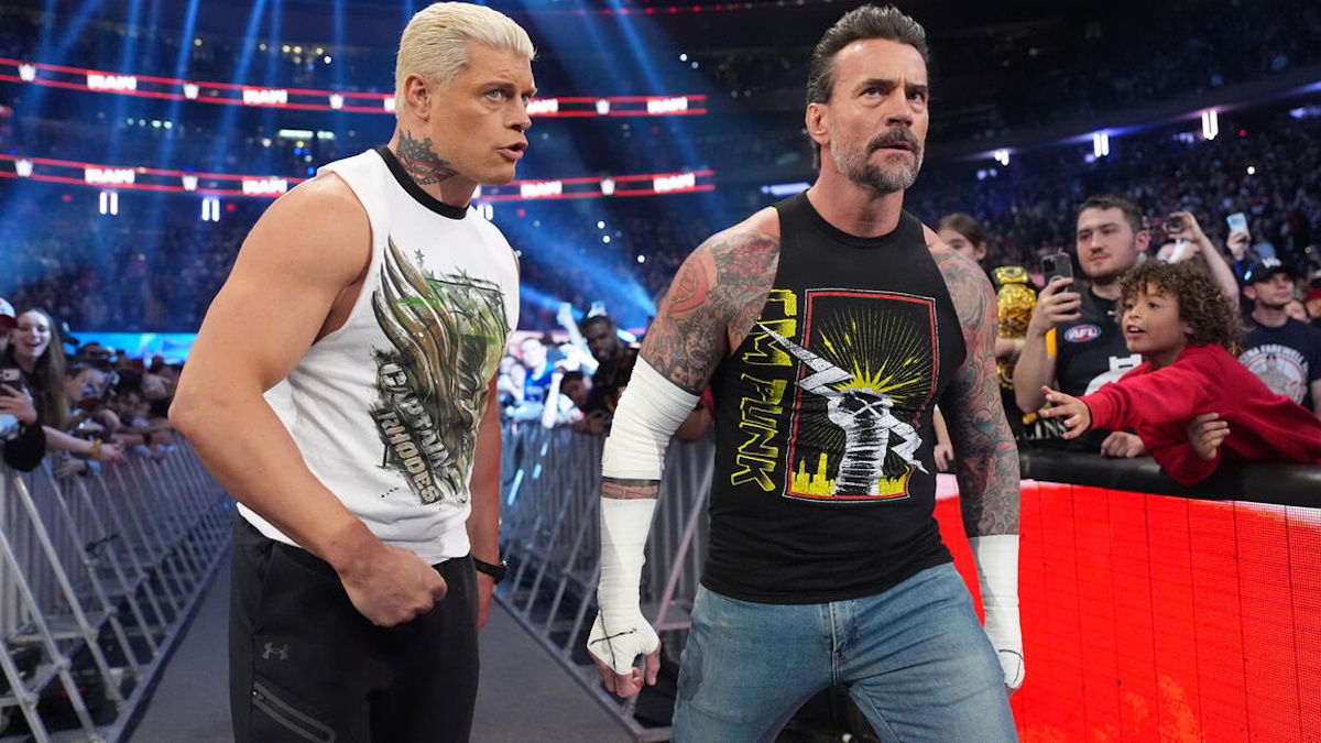 Powerhouse Hobbs WWE Debut Plans - Page 6 of 6 - WrestleTalk