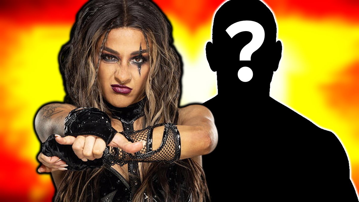 Former NXT Stars To Return To WWE - Page 3 of 6 - WrestleTalk