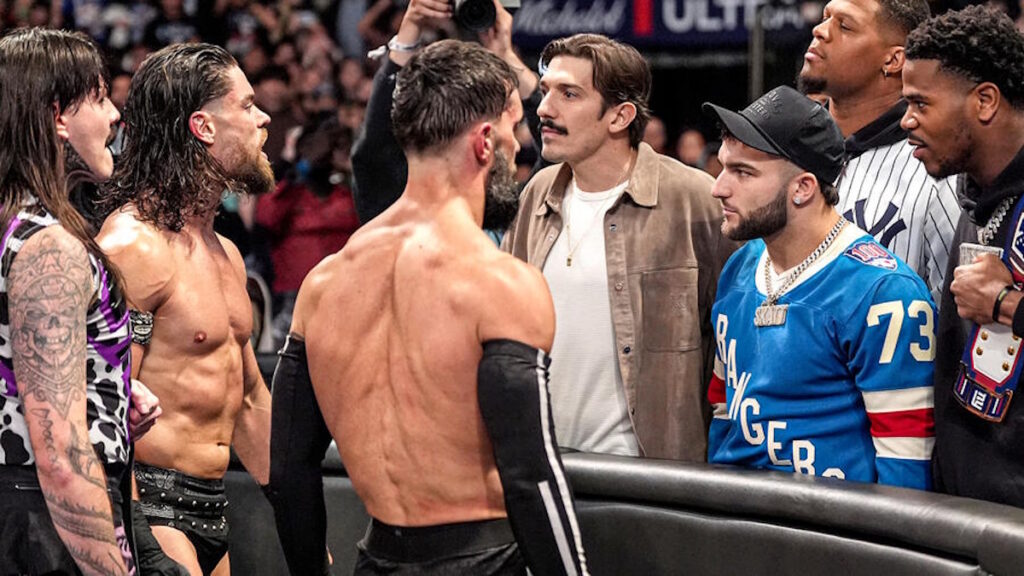 6 New WWE Celebrity Wrestlers - WrestleTalk