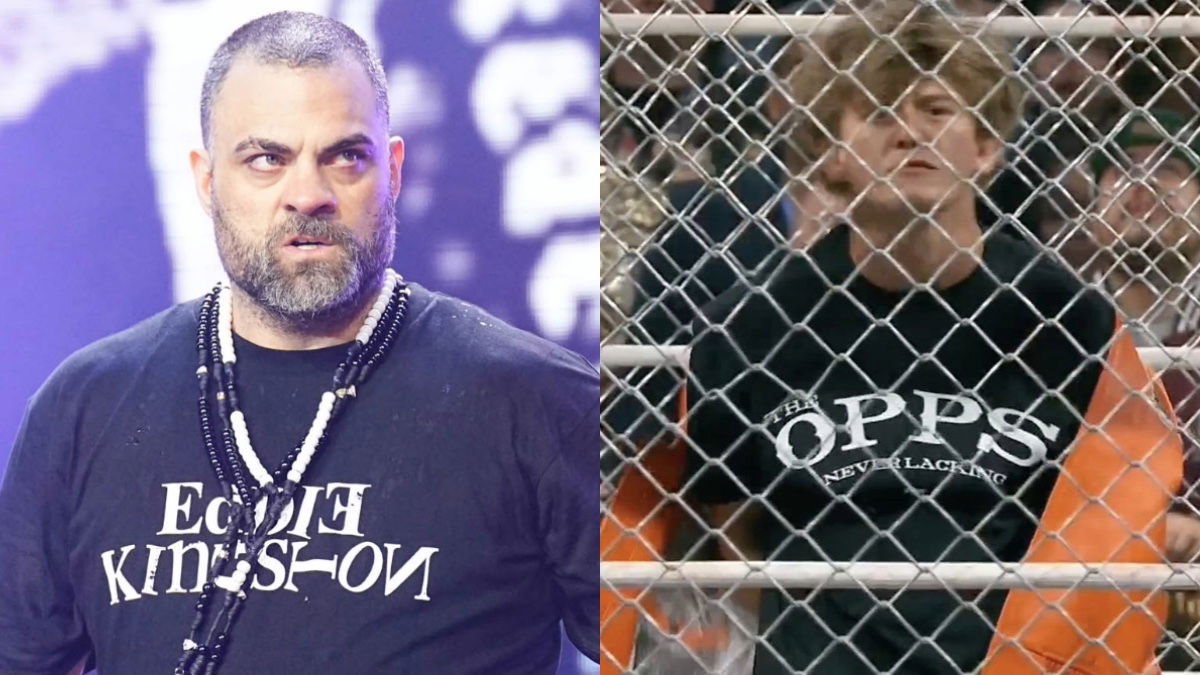 Predicting The Card For AEW Worlds End 2025 - WrestleTalk