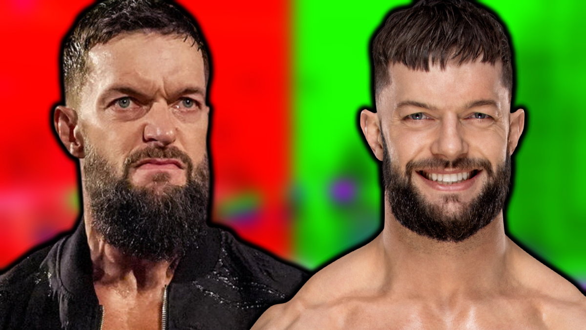 WWE Stars To Turn Babyface In 2026 - Page 2 of 7 - WrestleTalk