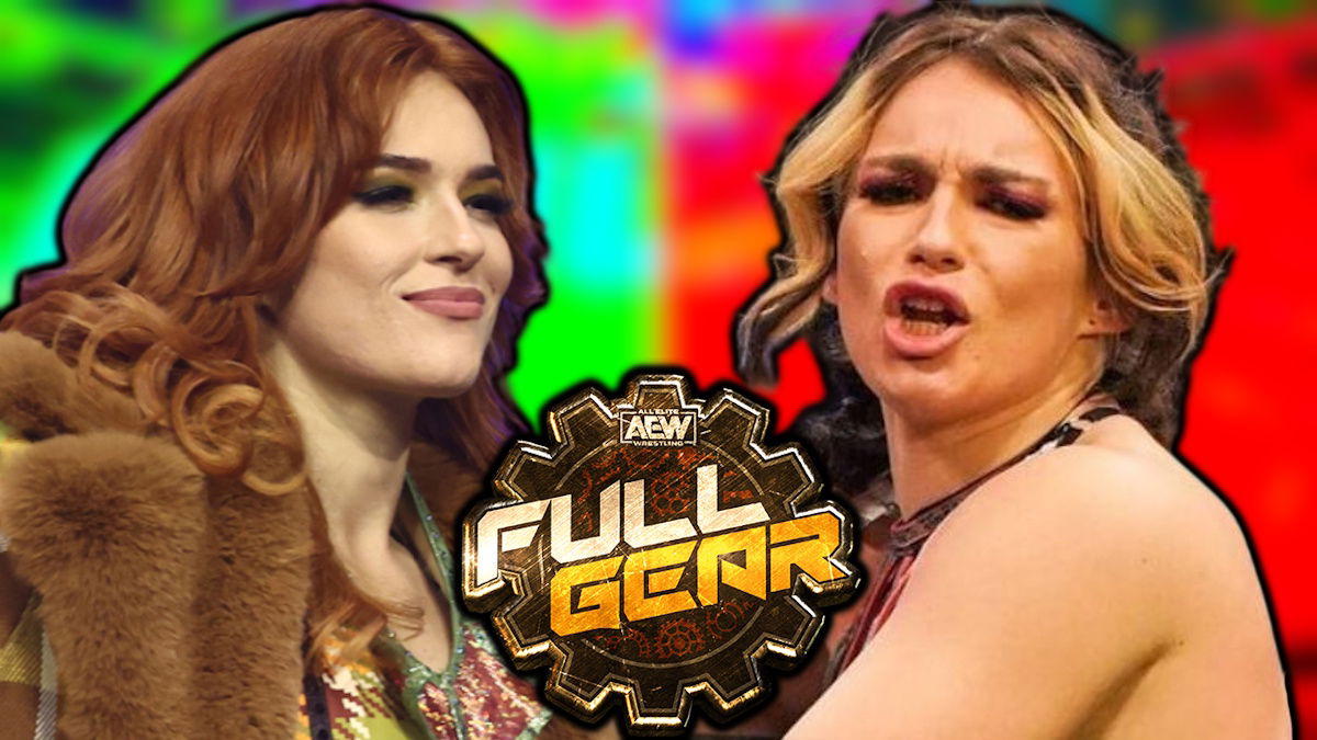 6 Heel Turns At AEW Full Gear 2025 - WrestleTalk