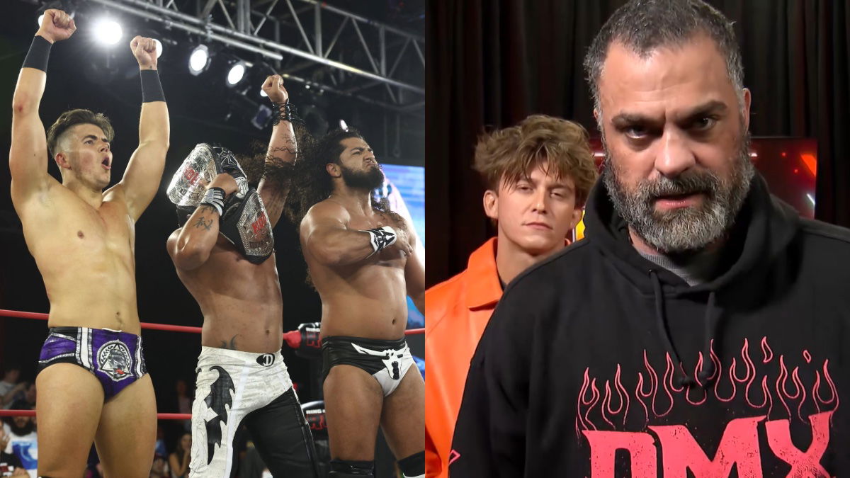 6 Late Additions To AEW Full Gear 2025 - Page 5 of 6 - WrestleTalk