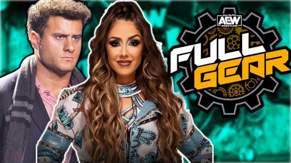 Last Minute Changes To AEW Full Gear 2025 - WrestleTalk