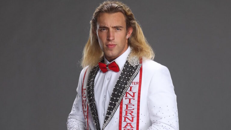 5 New WWE NXT Signings - Page 4 of 5 - WrestleTalk