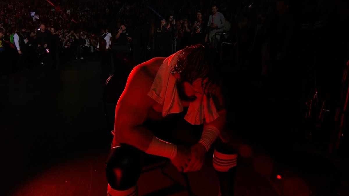 Jon Moxley AEW Death Riders Leader Replacement - Page 8 of 10 - WrestleTalk
