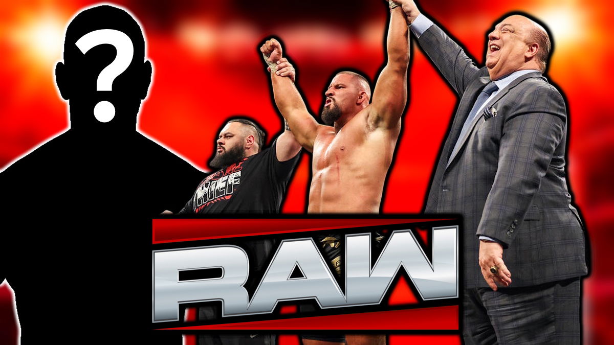 WWE Stars To Join The Vision On Raw - Page 5 of 6 - WrestleTalk