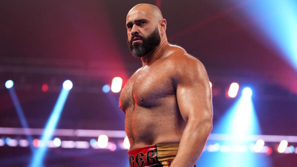 WWE Stars To Join New Drew McIntyre Faction - Page 4 of 6 - WrestleTalk