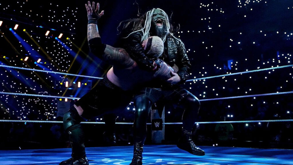 6 Last-Minute Matches To Be Added To WWE Royal Rumble 2026 - Page 3 of ...