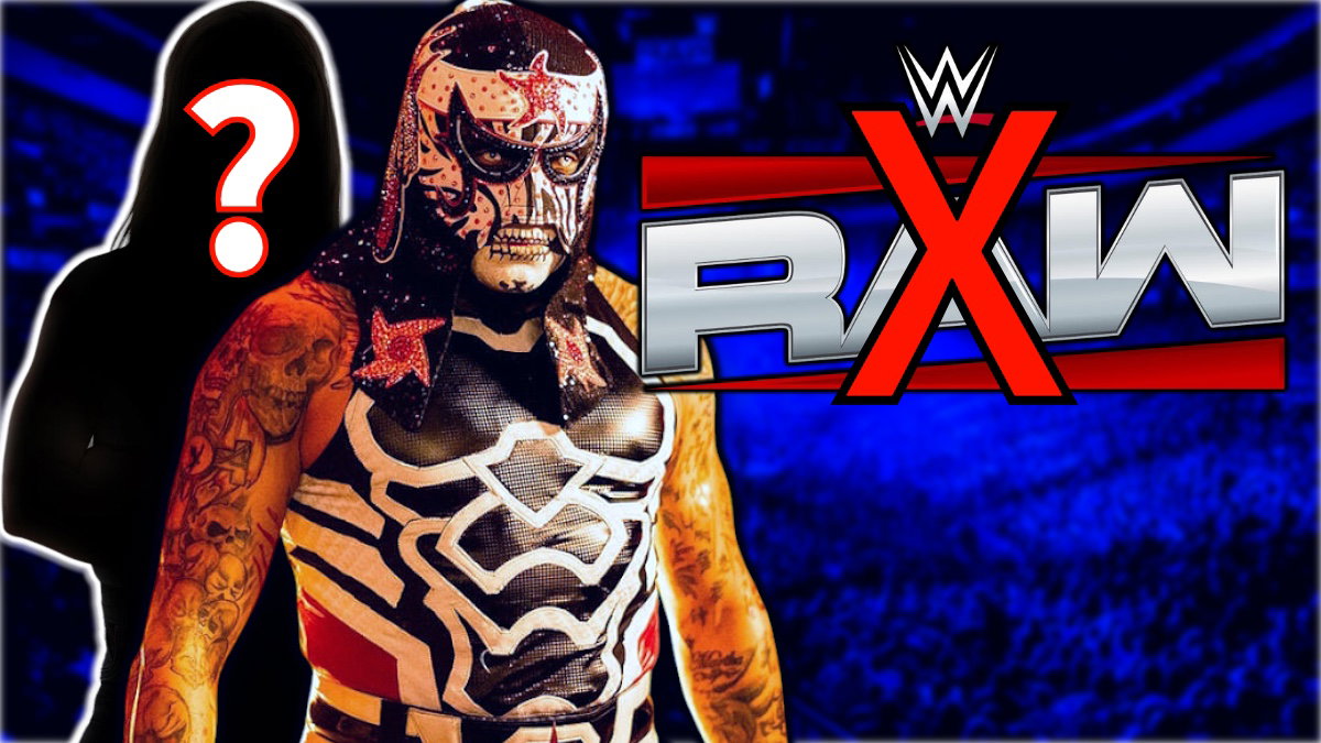 WWE Raw Stars To Leave The Show - Page 2 of 7 - WrestleTalk