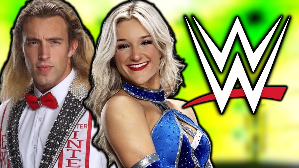 8 WWE Debuts Coming Soon - Page 6 of 8 - WrestleTalk