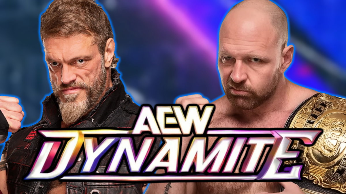 7 Surprises At Final AEW Dynamite Of 2025 - Page 4 of 7 - WrestleTalk