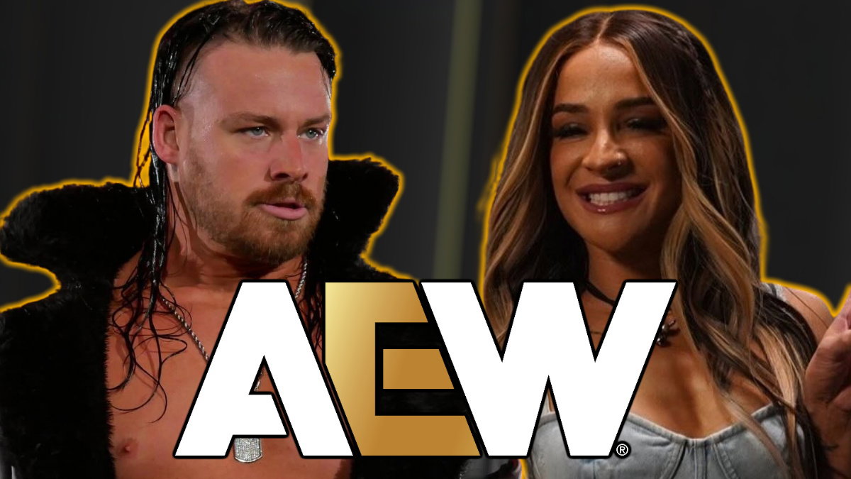 New Free Agent AEW Signings - WrestleTalk