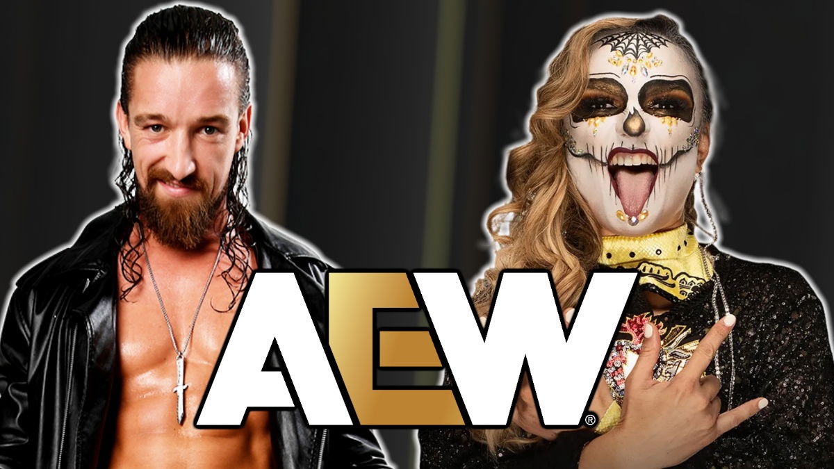 8 AEW Returns Coming Soon - Page 2 of 8 - WrestleTalk